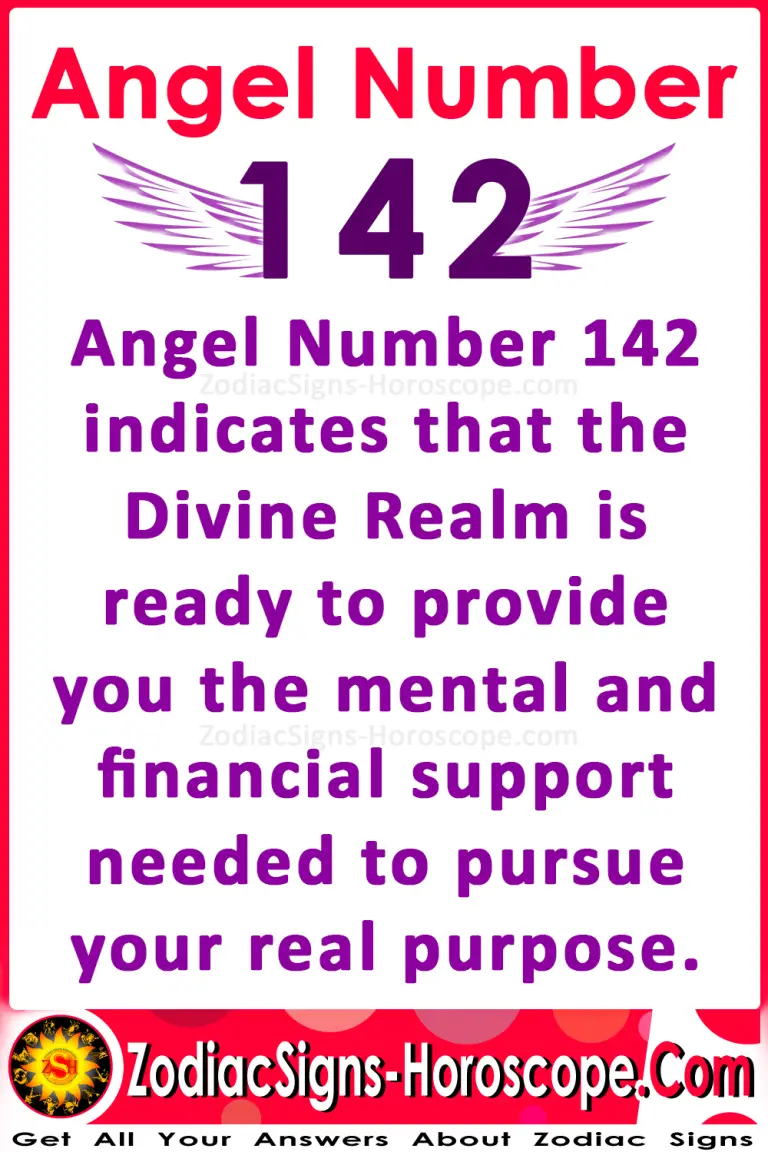 What is the meaning of 142? – Meaning Of Number
