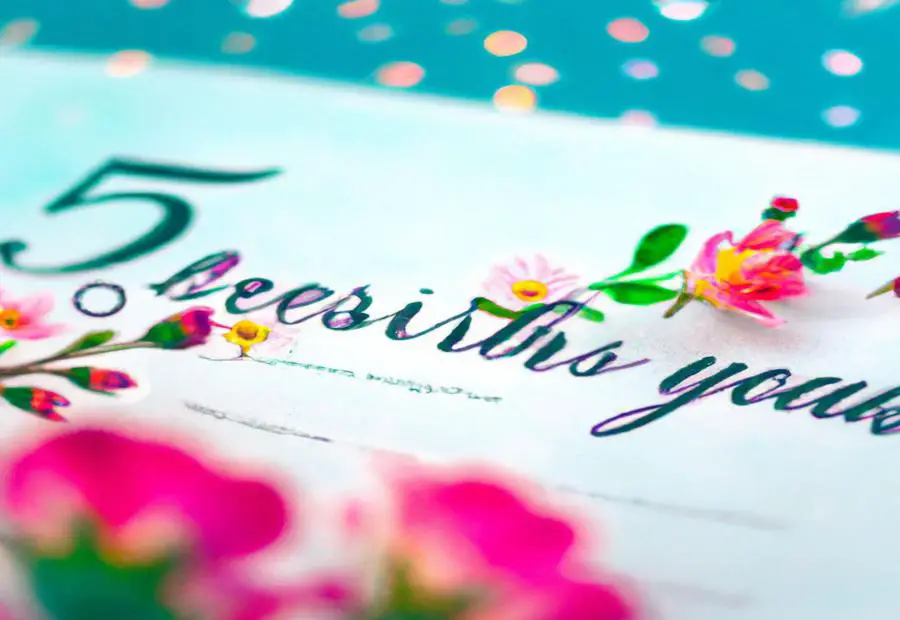 365 REASoNS WHy I LovE you – Meaning Of Number