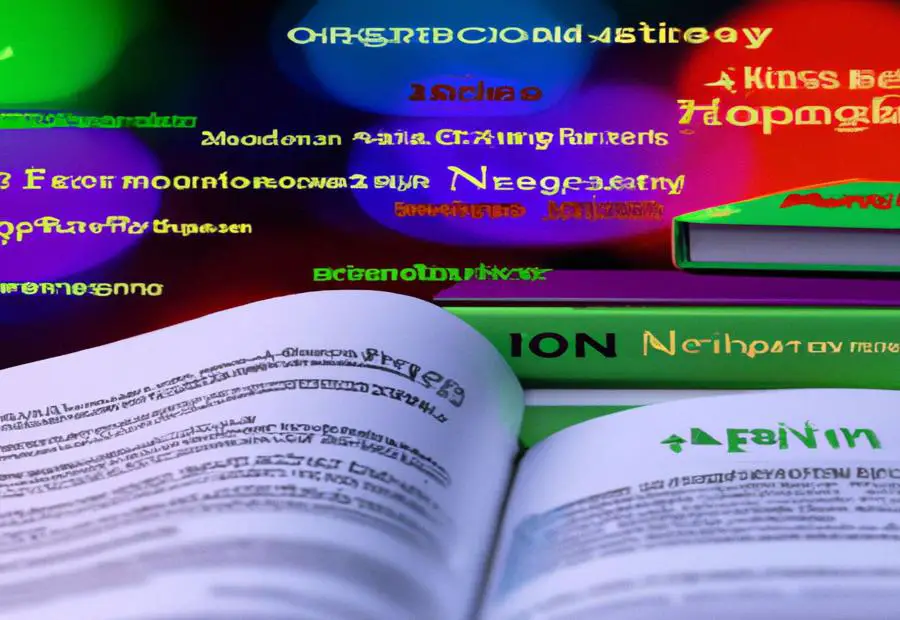 BEST NLP BOOkS – Meaning Of Number