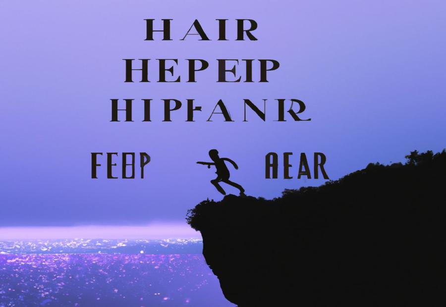 BOOkS ON OVERCOMING FEAR – Meaning Of Number