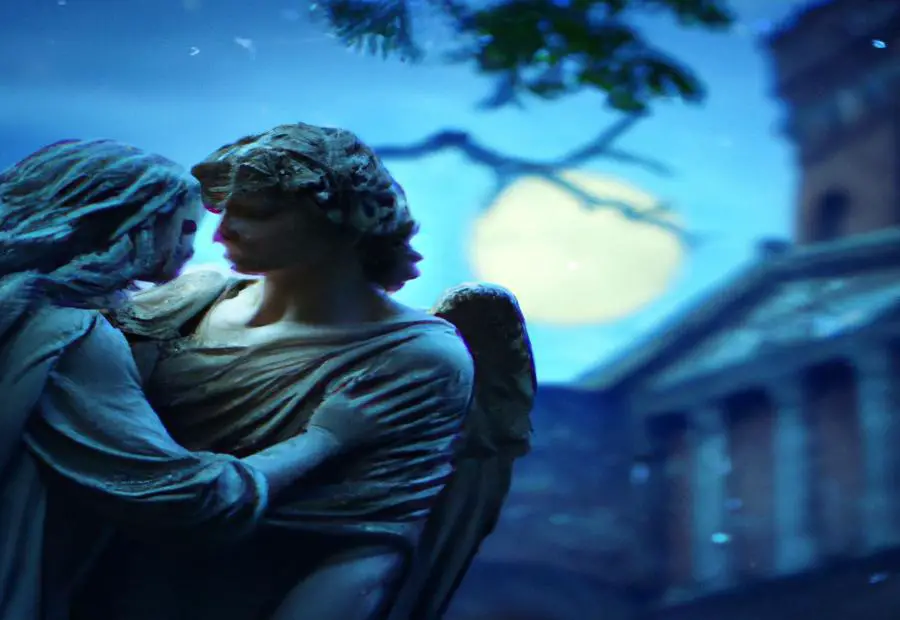 Does giles forgive angel – Meaning Of Number