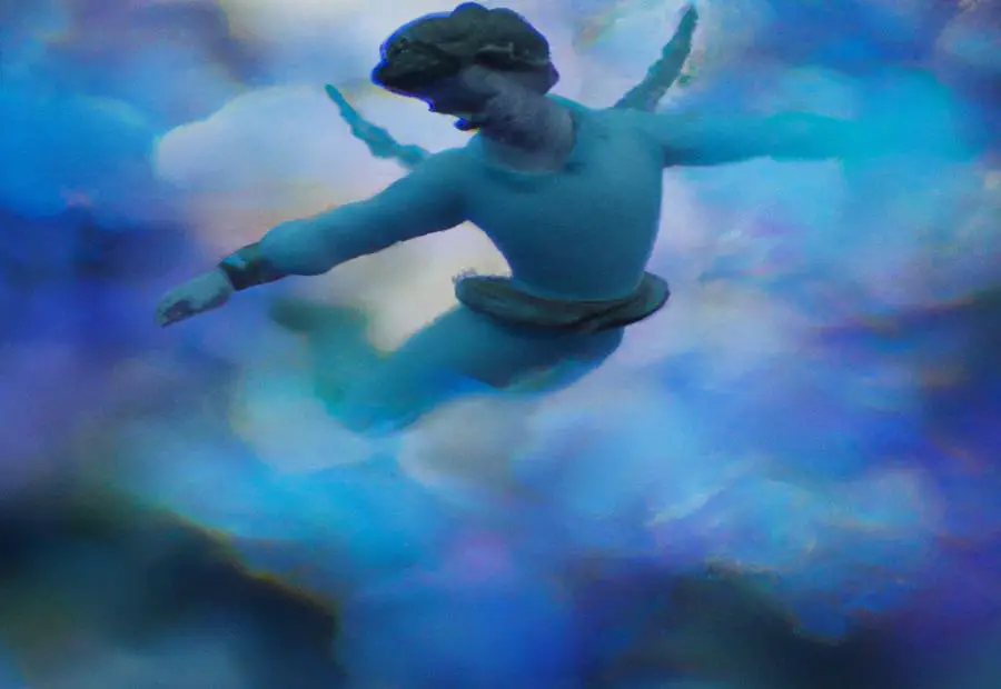 Does peter pan represent an angel – Meaning Of Number