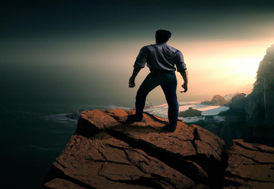 FEAR OF SuCCESS QuOTES – Meaning Of Number