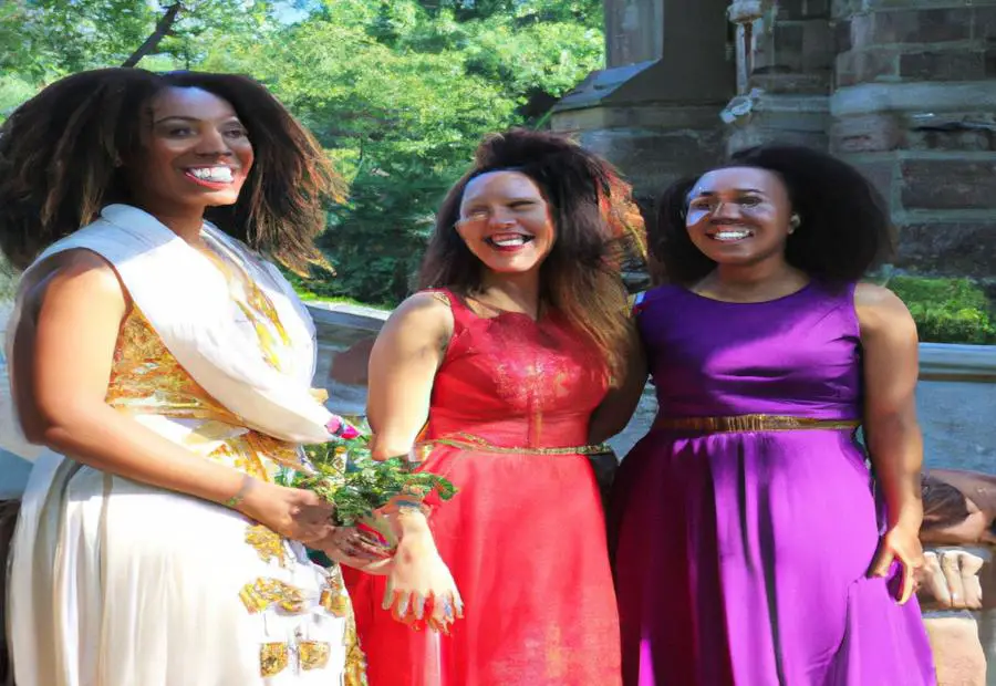 HOlIneSS CHuRCH dReSS COde – Meaning Of Number