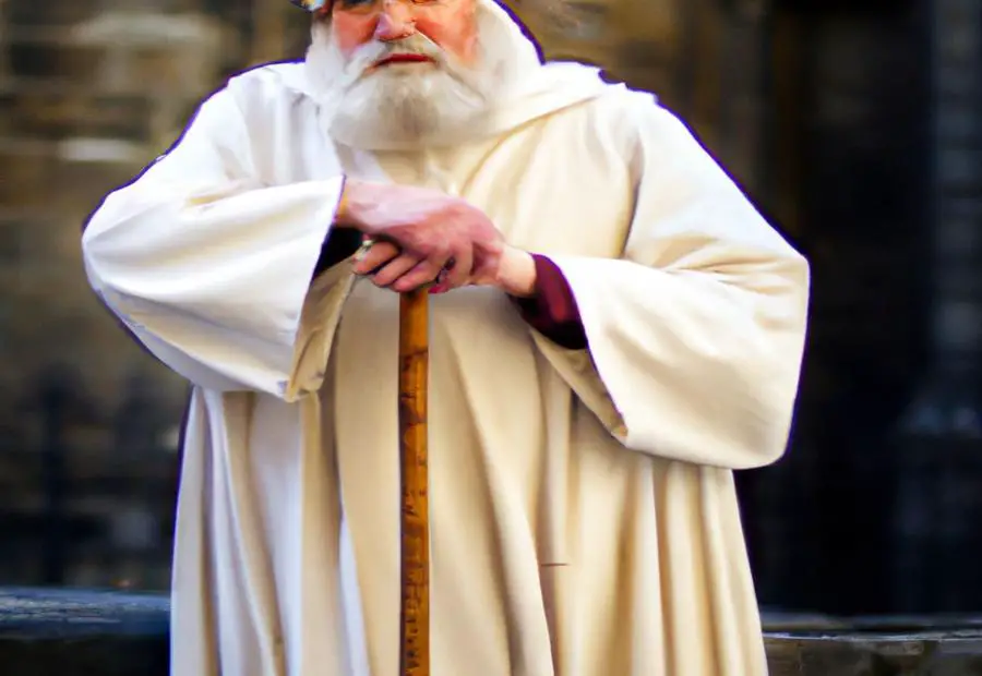 HOlIneSS CHuRCH dReSS COde – Meaning Of Number