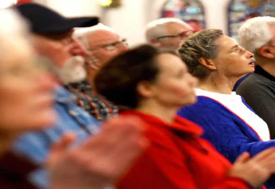 HOlIneSS CHuRCH dReSS COde – Meaning Of Number