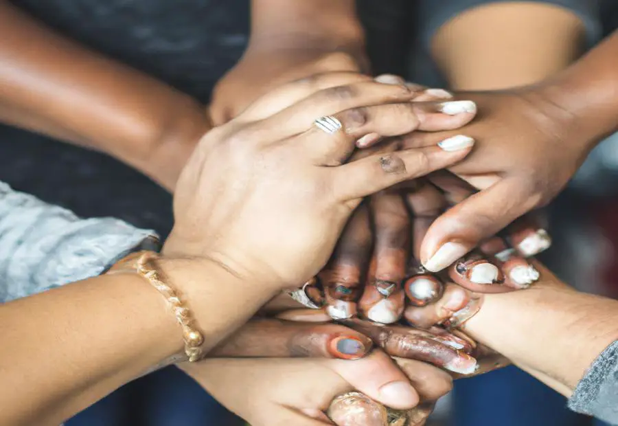 HOW TO STOP JuDGING PEOPLE – Meaning Of Number