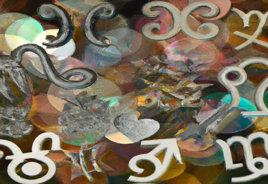 HoW zoDIAC SIGNS APoLoGIzE – Meaning Of Number