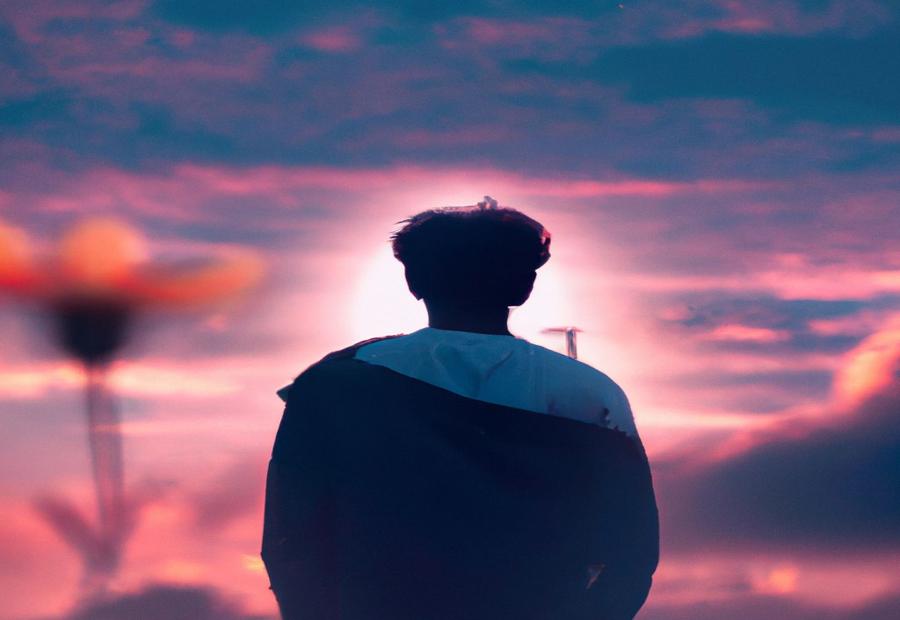 NEvER BEG SoMEoNE to BE IN youR LIFE – Meaning Of Number