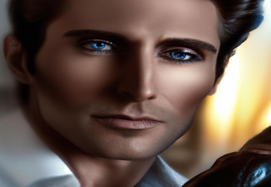 SCorPIo rISInG MAn – Meaning Of Number