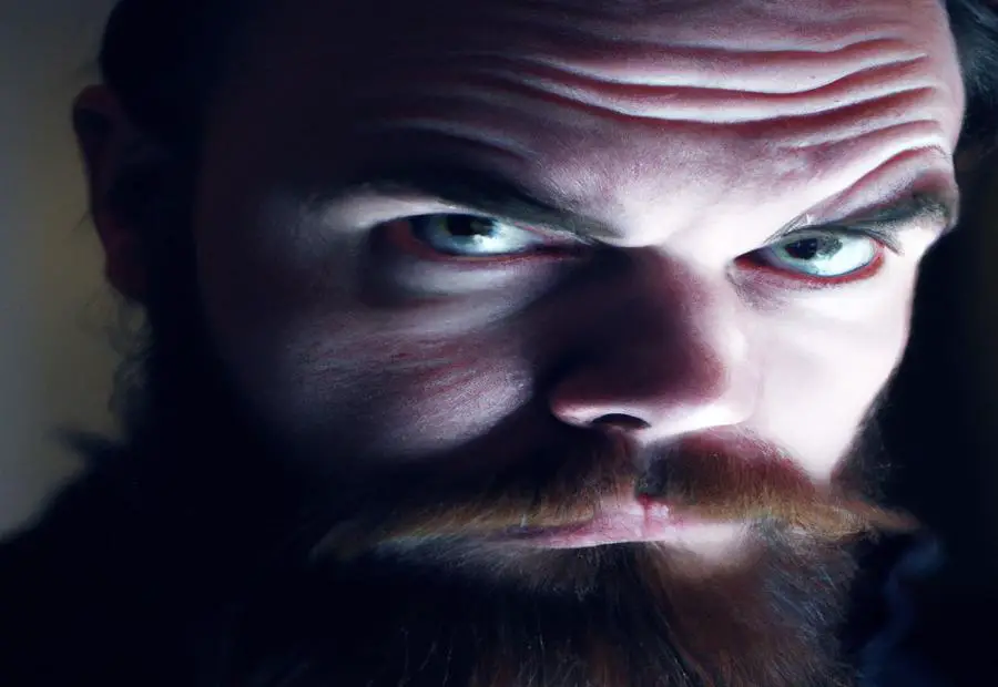 SCorPIo rISInG MAn – Meaning Of Number