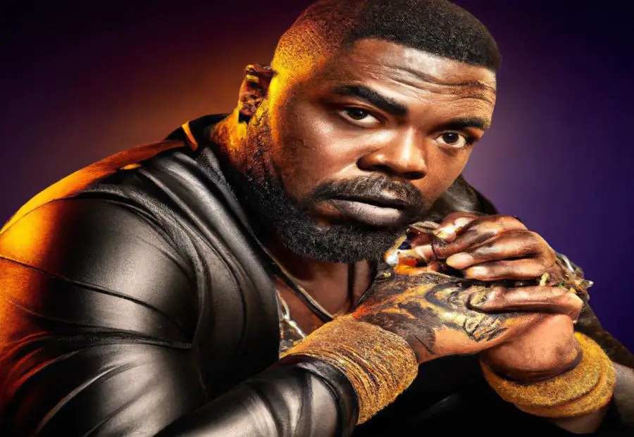 SCorPIo rISInG MAn – Meaning Of Number