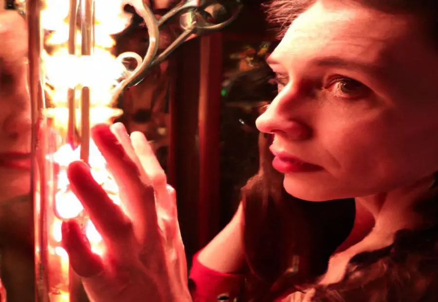 SHE’S PREttIER tHAN ME – Meaning Of Number