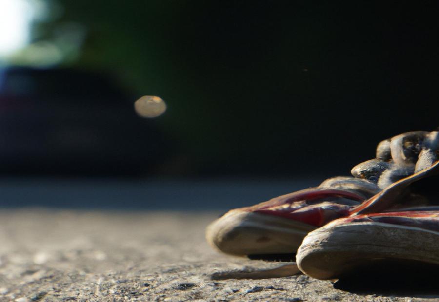 The easy path leads to the hard life – Meaning Of Number