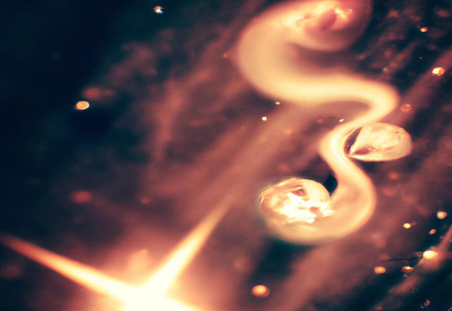 TWIn RAy vS TWIn FlAMe – Meaning Of Number