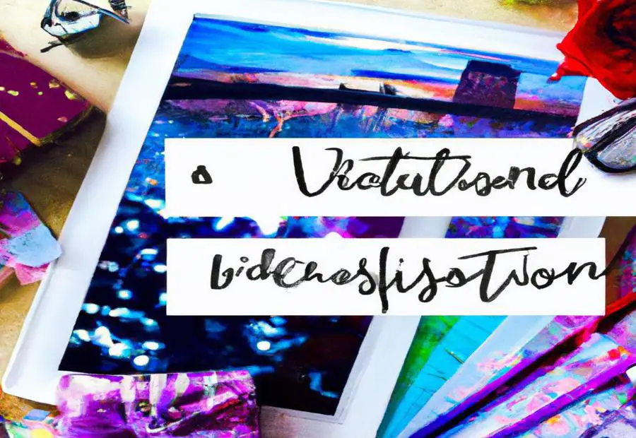 VISION BOARD PRINTABLES – Meaning Of Number