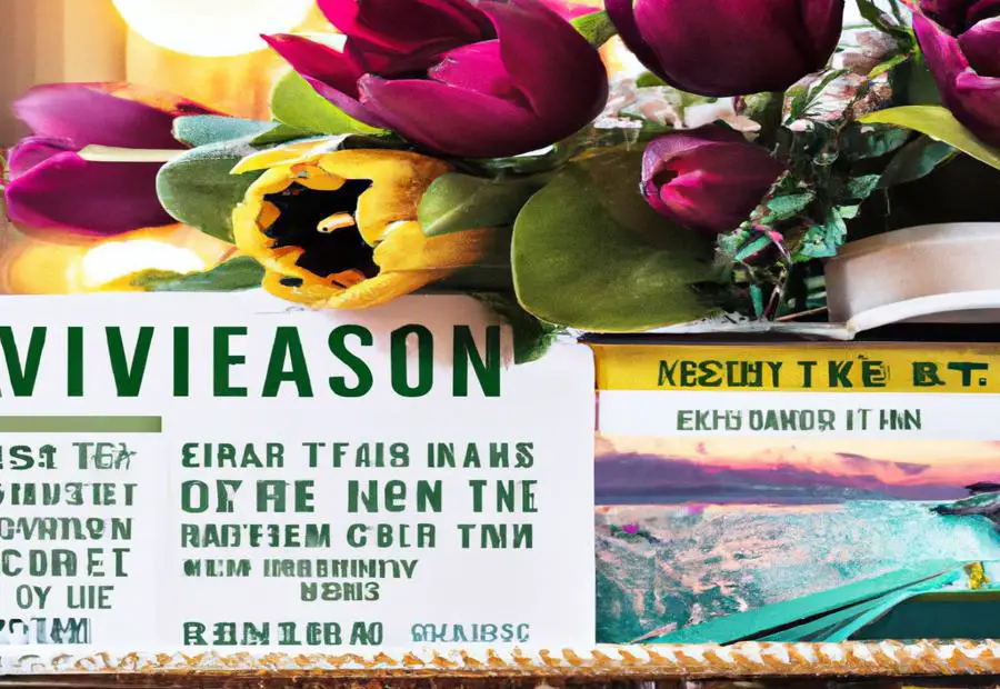 VISION BOARD PRINTABLES – Meaning Of Number