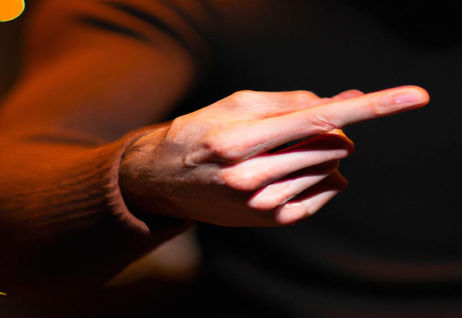 What Does it mean When a guy rubs up against you – Meaning Of Number