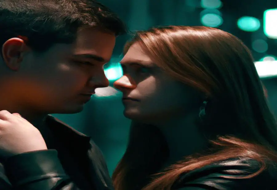 When a guy looks at you witHout blinking – Meaning Of Number