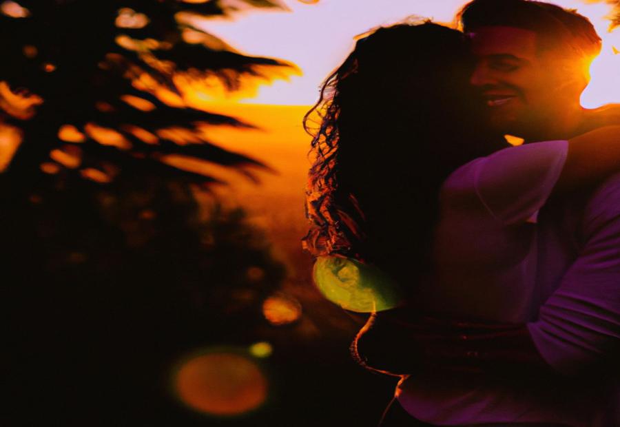 When a guy says What would I Do witHout you – Meaning Of Number