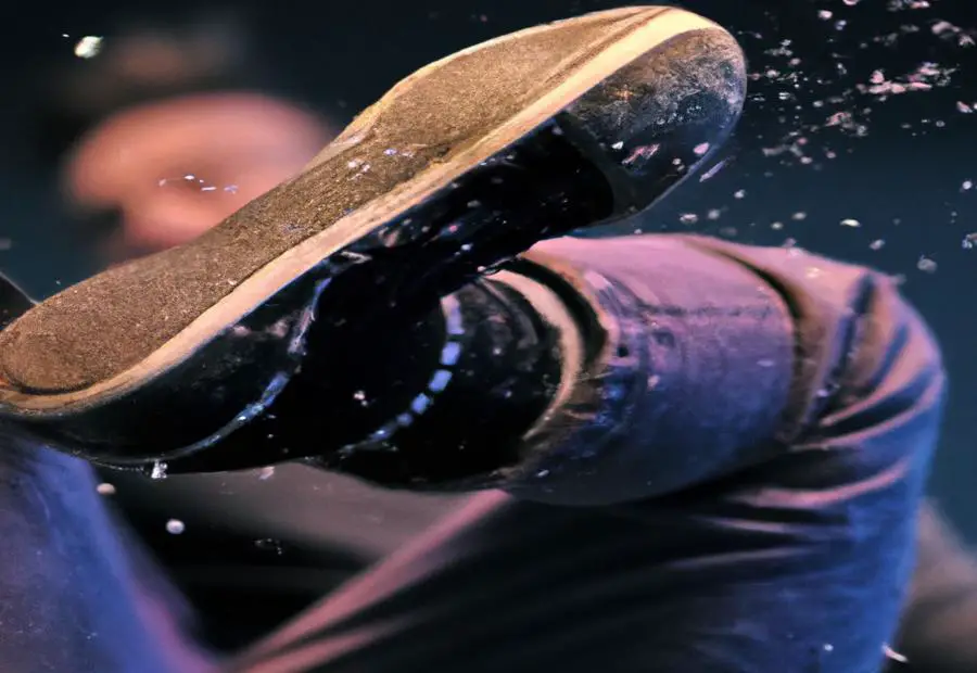 Why Does angel dust hate hIs feet – Meaning Of Number