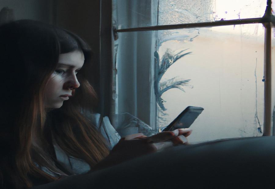 WhY haSN’T MY ex TRied TO cONTacT Me – Meaning Of Number