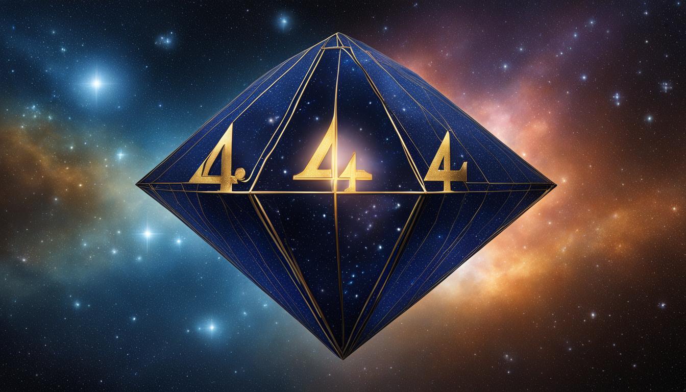 Discover the Meaning Behind Are 444 Angel Numbers – Meaning Of Number