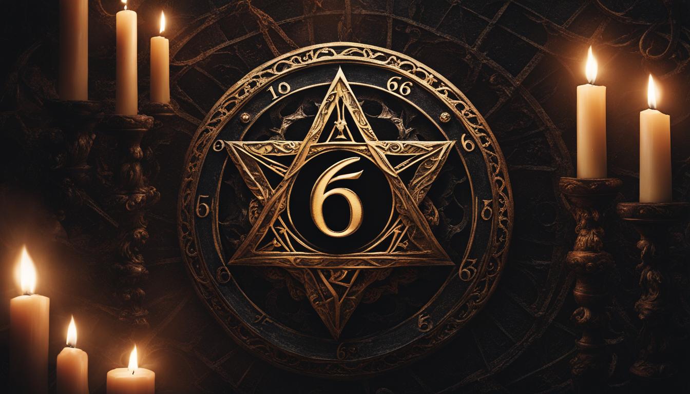 Unlocking Mysteries: What Are 666 Angel Numbers? – Meaning Of Number