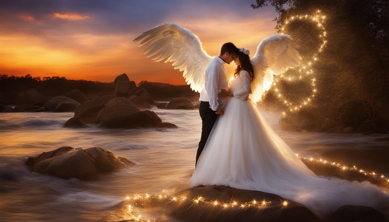 Discover Which Angel Numbers Signify Marriage Today – Meaning Of Number
