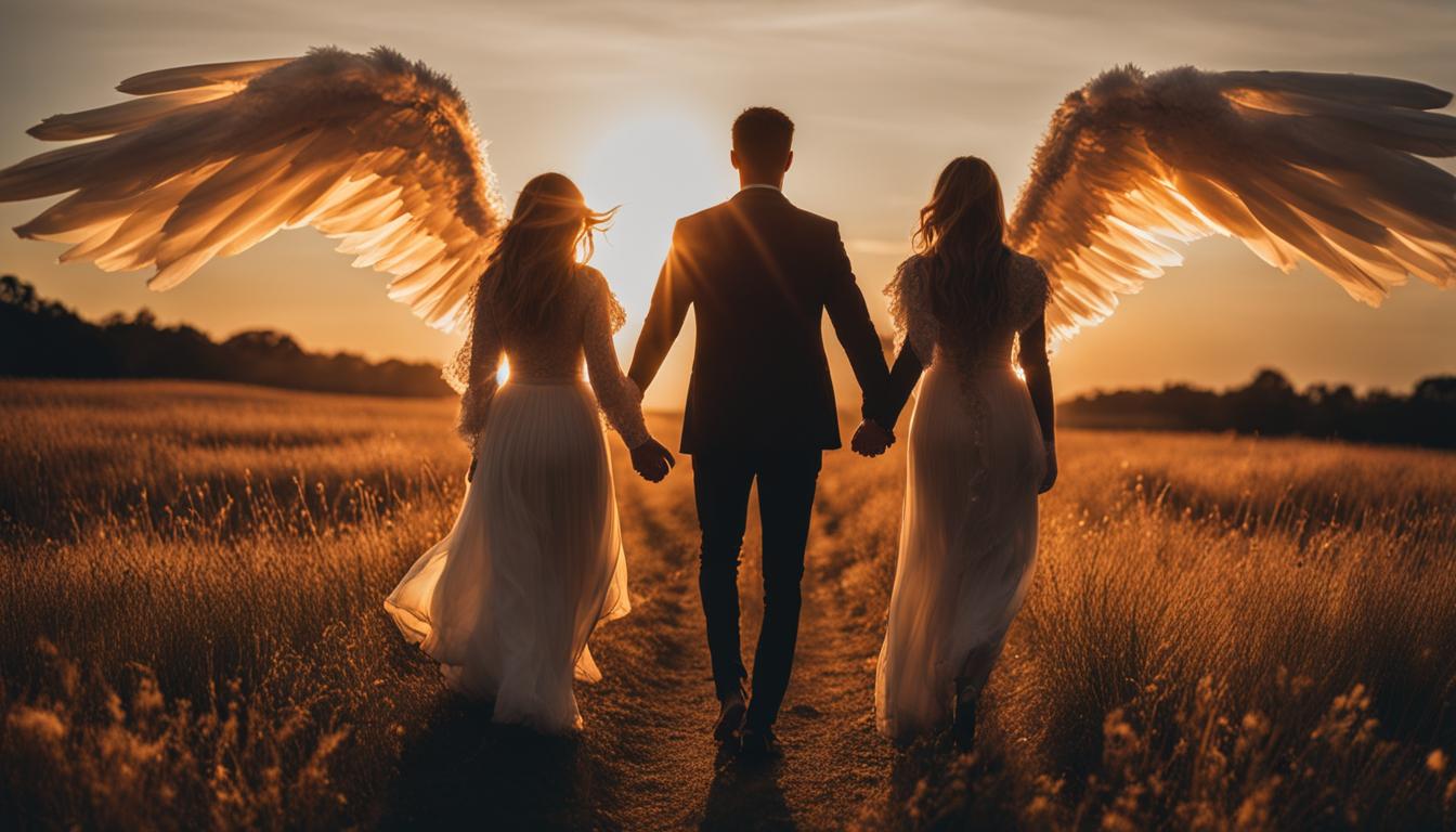 Discover Which Angel Numbers Signify Marriage Today – Meaning Of Number