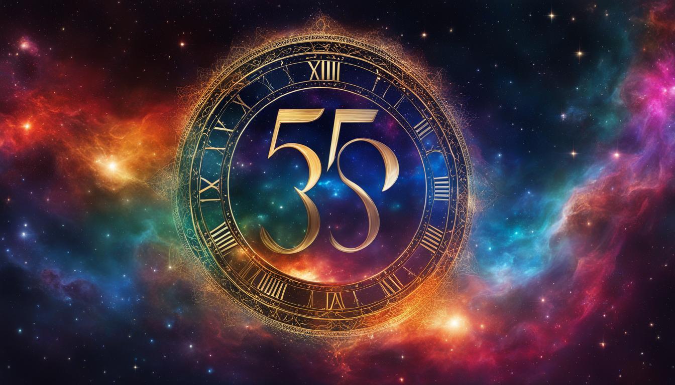 Discover the Universe: What Are 555 Angel Numbers? – Meaning Of Number