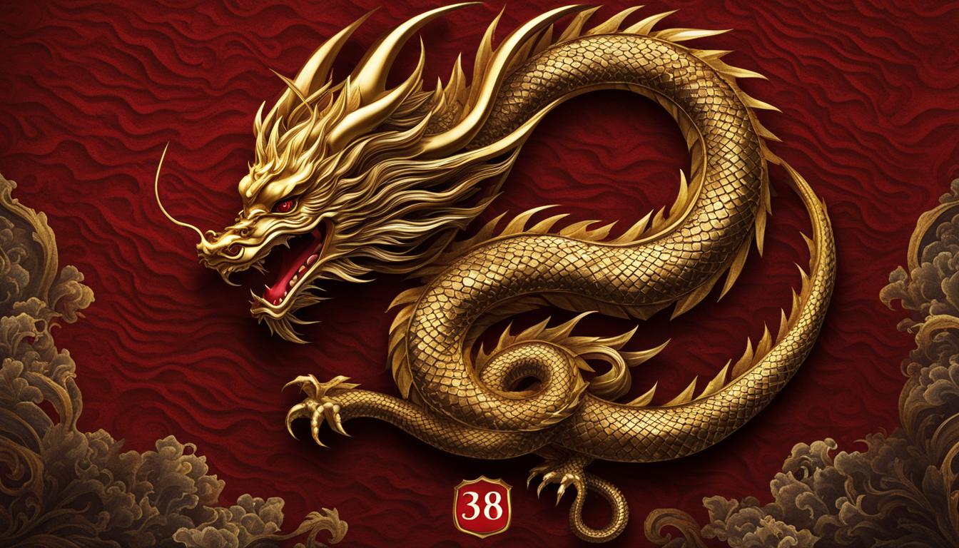Discover the Magic of Number 38: Insights & Fascinating Facts – Meaning ...
