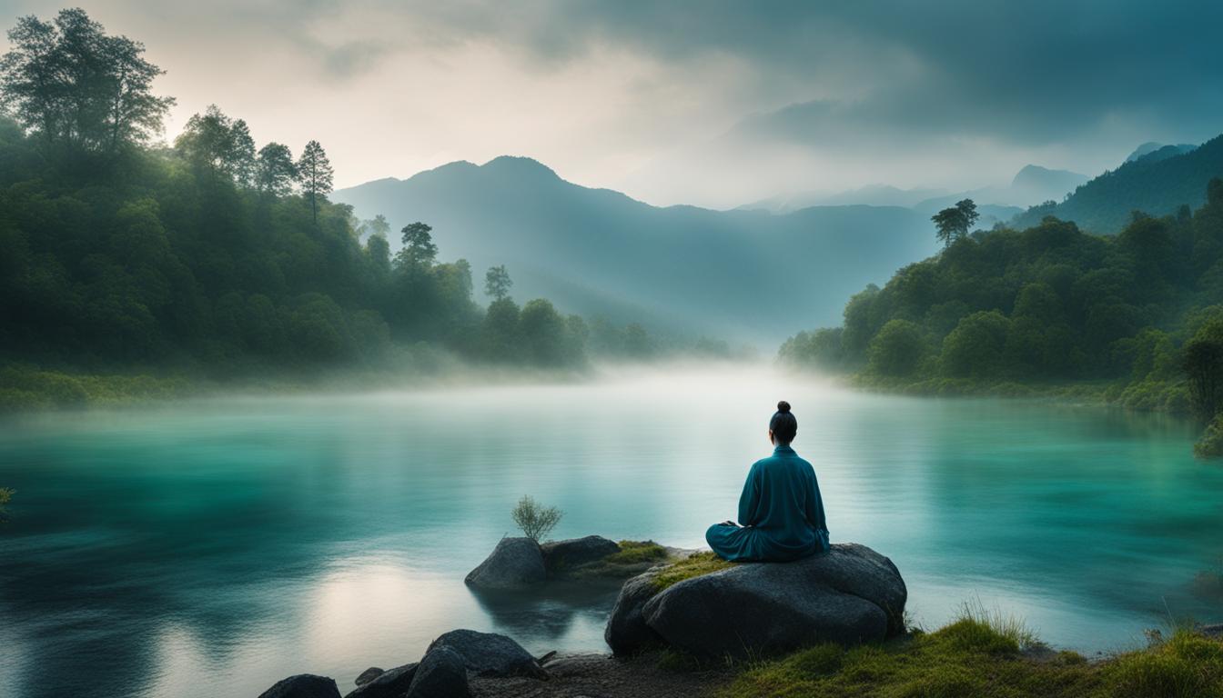 Understanding Spiritual Chills: A Mystical Journey Within – Meaning Of ...