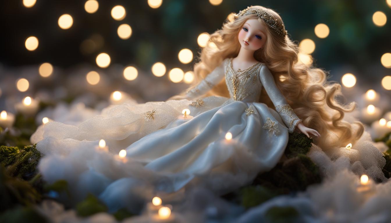 Explore the Enchanting World of Doll Dream Collections – Meaning Of Number