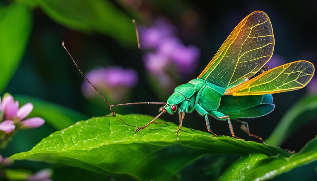 Exploring the Spiritual Meaning Behind Leaf Bugs – Meaning Of Number