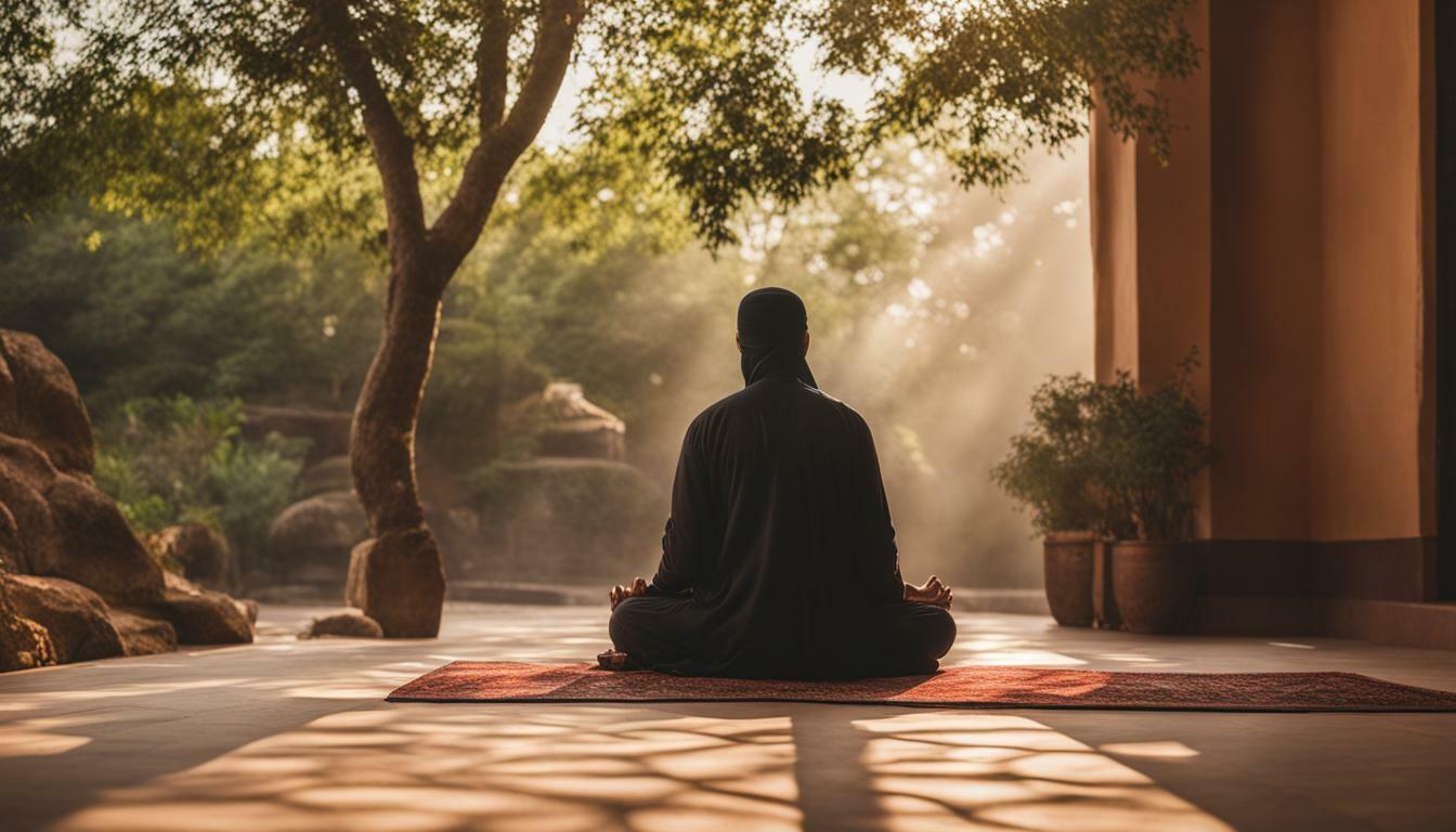 Understanding How Long Do Muslim Morning Prayers Last – Meaning Of Number