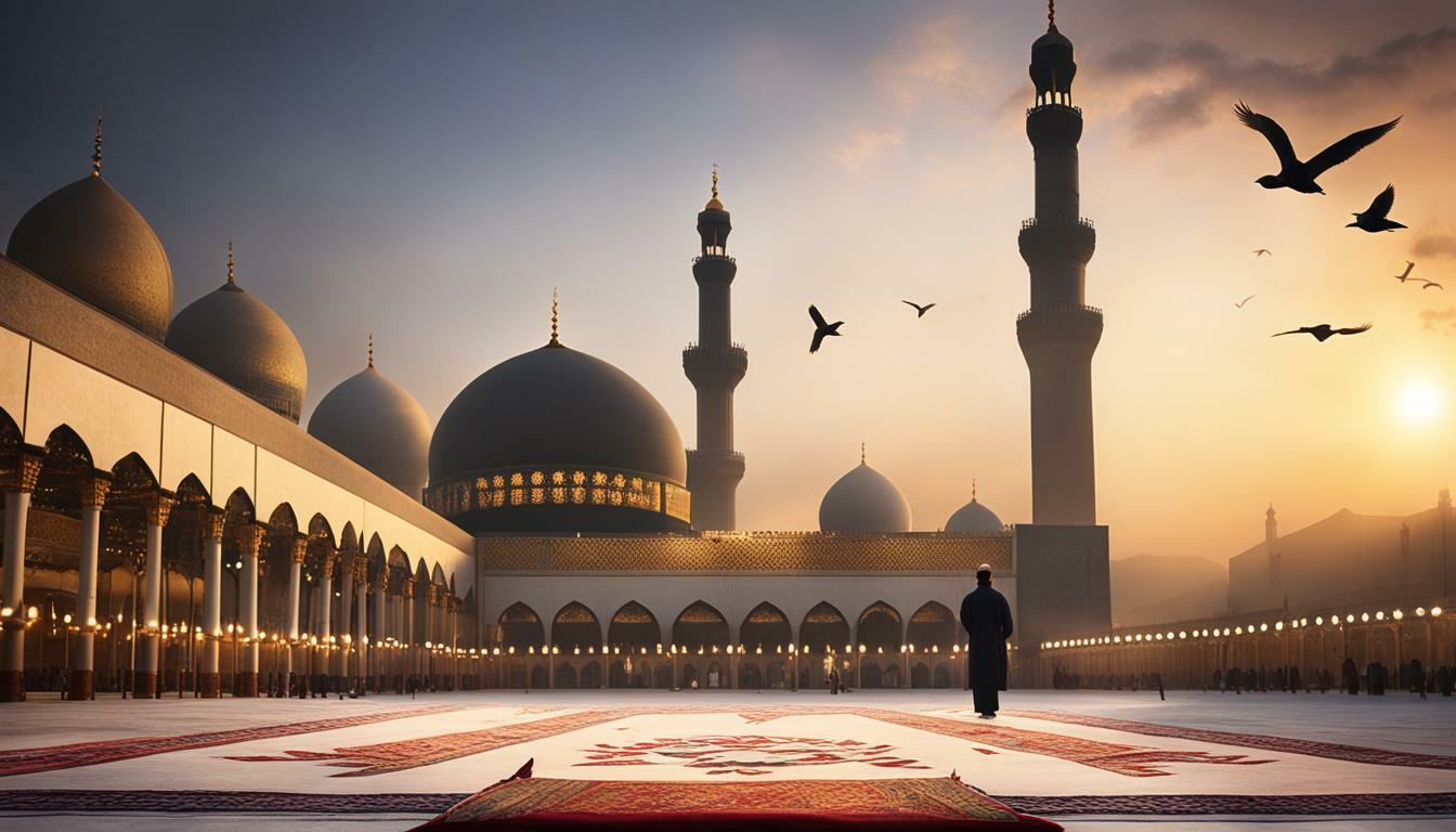 Unveiling the Name of Morning Prayer in Islam – Meaning Of Number