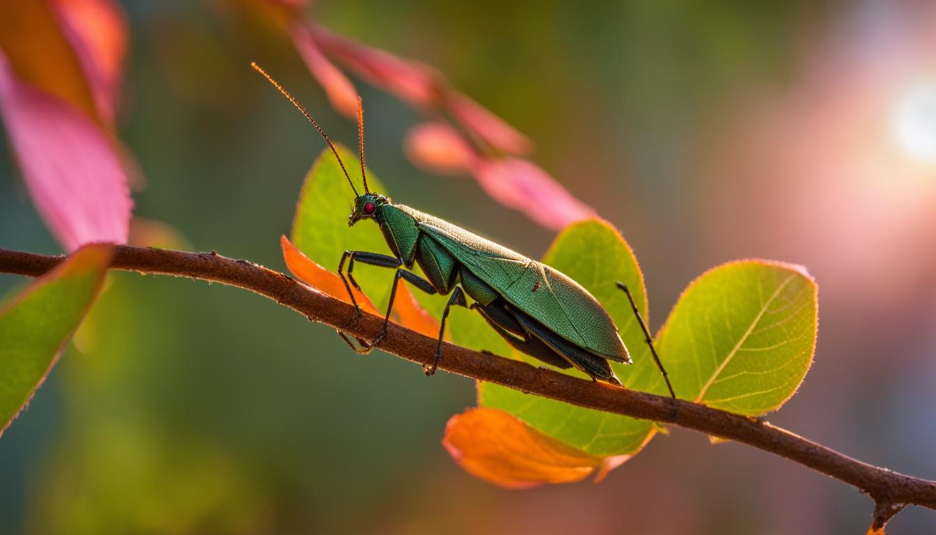 Exploring the Spiritual Meaning Behind Leaf Bugs – Meaning Of Number