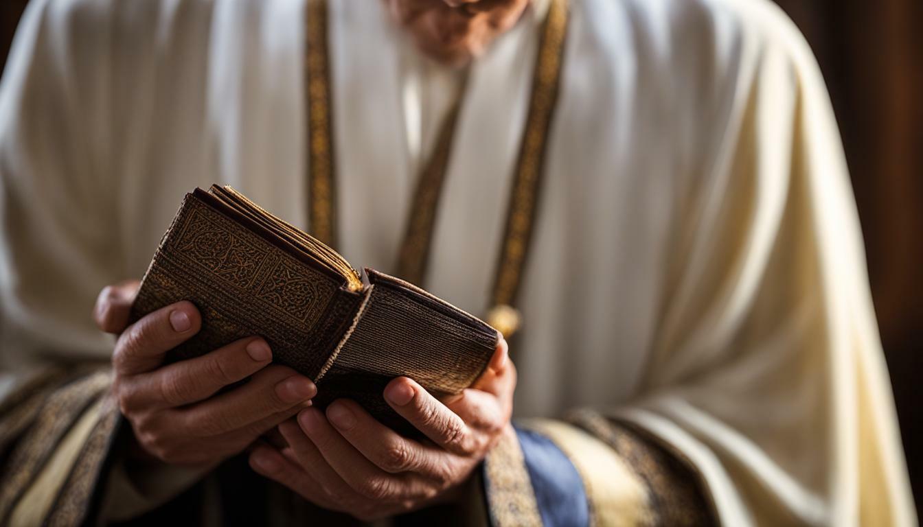 Discover How Long Jewish Morning Prayers Really Last – Meaning Of Number