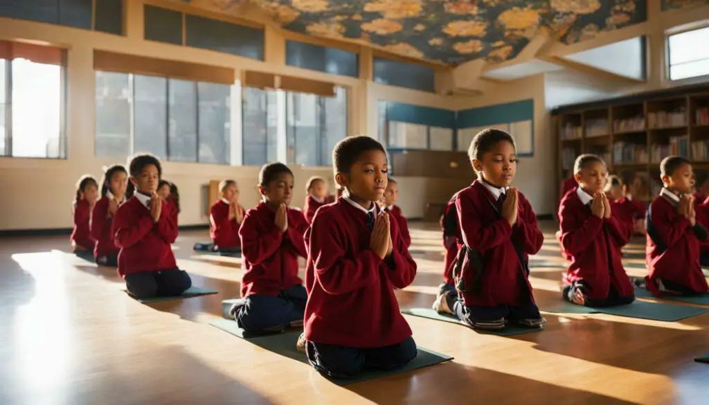 Understanding What is the Morning Prayer in School – A Comprehensive ...