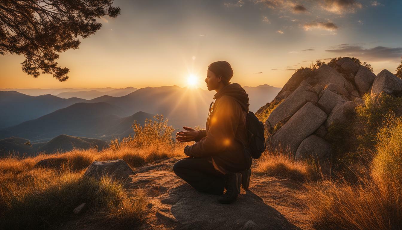 Start Your Day Right: Best Morning Prayer Quotes – Meaning Of Number