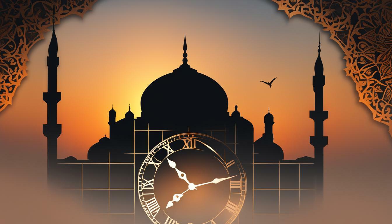 Discover What Time Morning Prayer Occurs in Your Day – Meaning Of Number