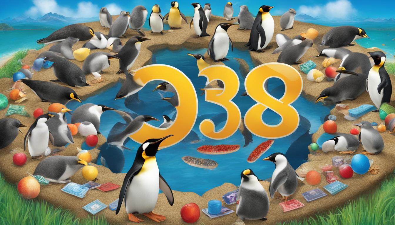 Discover the Magic of Number 38: Insights & Fascinating Facts – Meaning ...