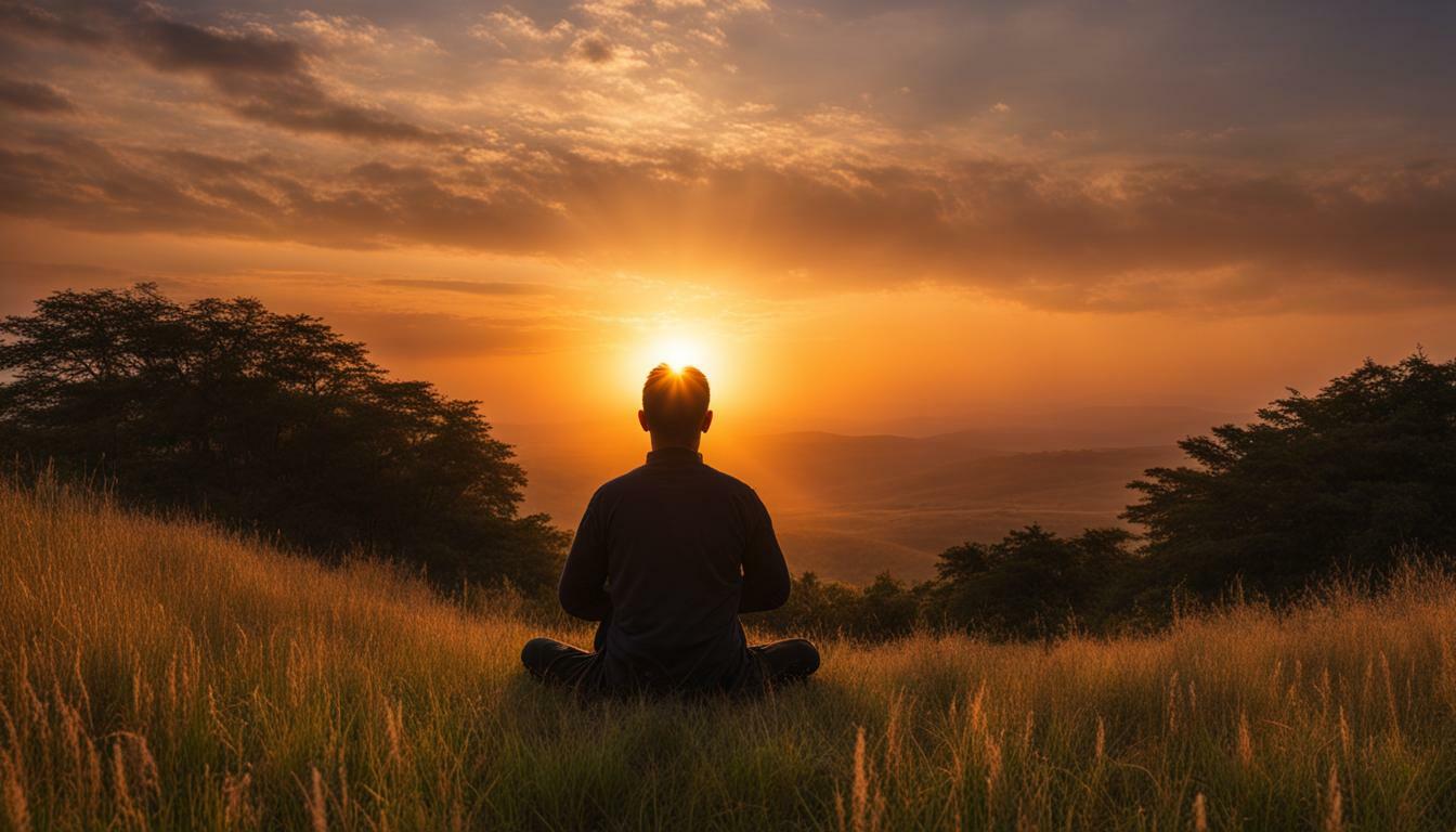 Can I Pray Morning Prayer After Sunrise? – Meaning Of Number