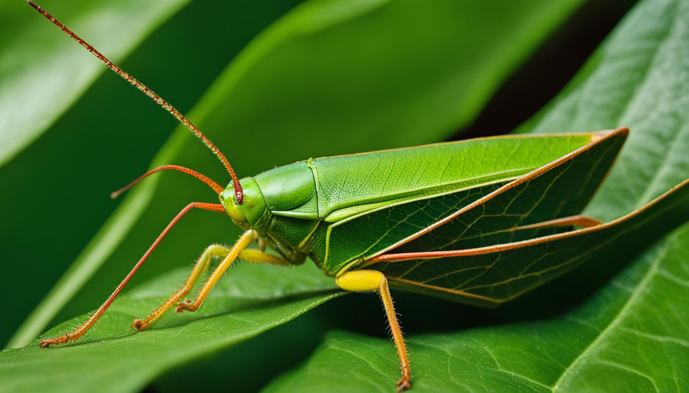 Unraveling the Mystery of the Katydid Omen: A Friendly Guide – Meaning ...