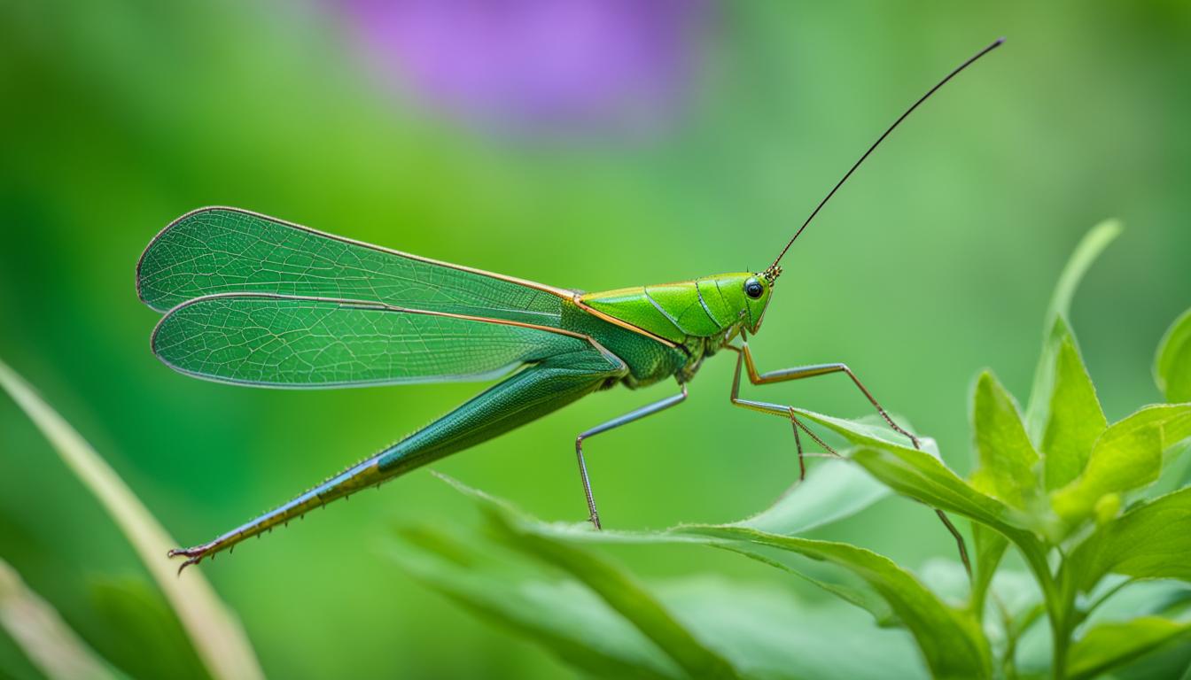 Unraveling the Mystery of the Katydid Omen: A Friendly Guide – Meaning ...