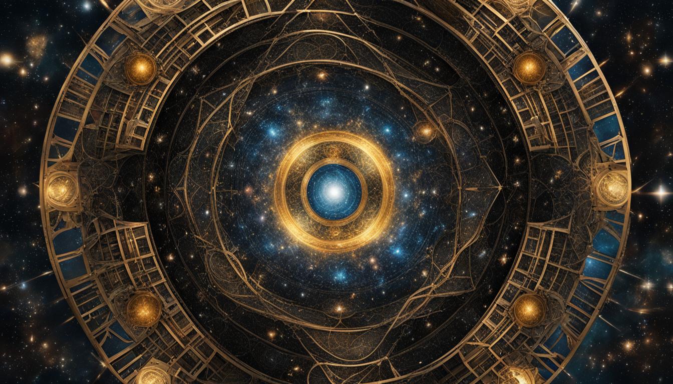 Discover the Universe: What Are 555 Angel Numbers? – Meaning Of Number
