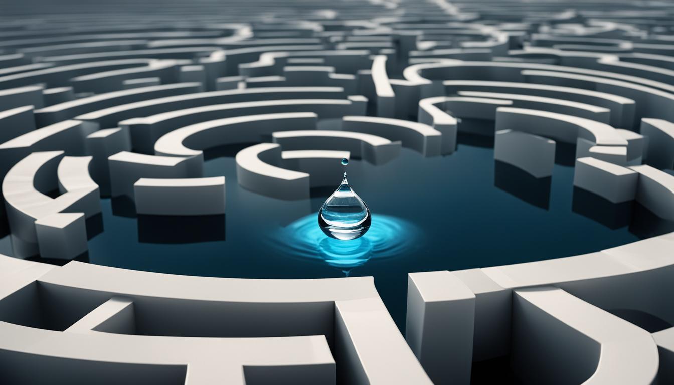 Unlocking the Spiritual Meaning of Water Drops: A Deep Dive – Meaning ...