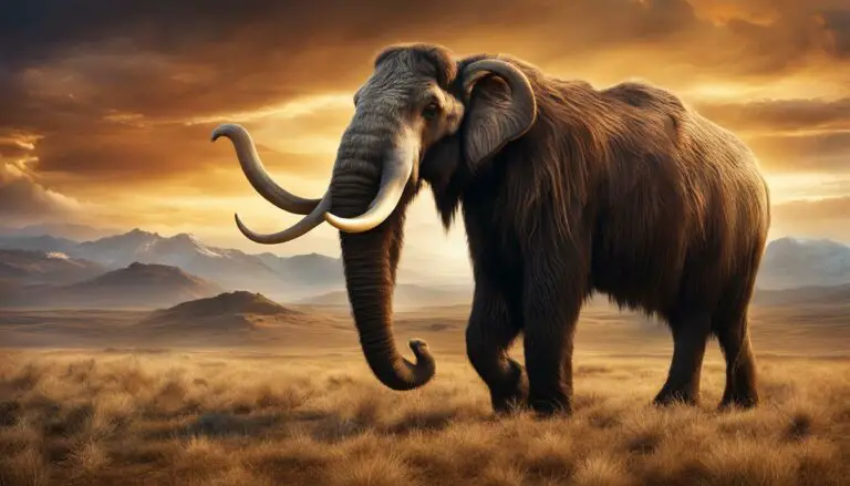 Uncovering the Mammoth Spiritual Meaning: Ancient Wisdom Revealed ...