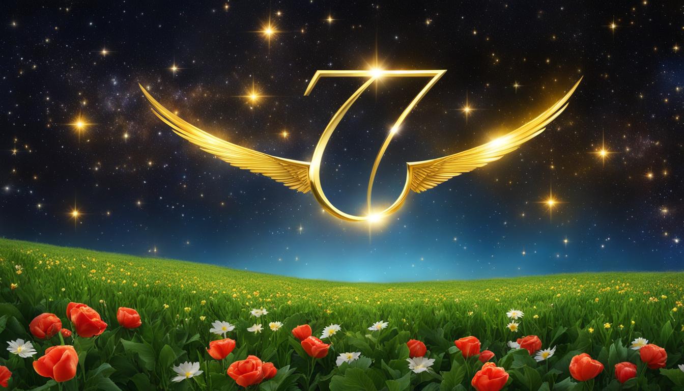 Unlocking the Mystery: What Are 777 Angel Numbers? – Meaning Of Number